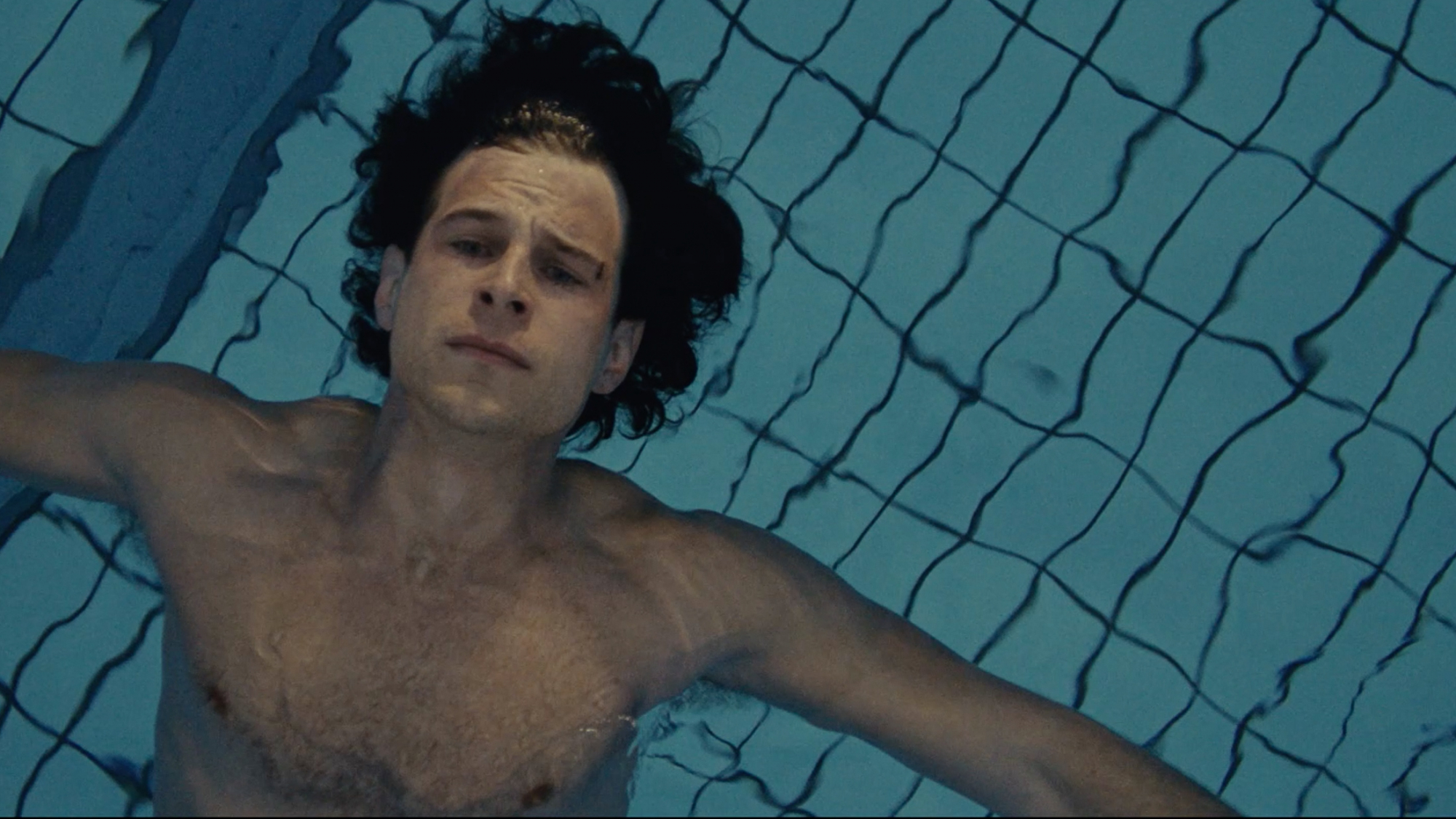 42 Segundos trailer - Wild Pony